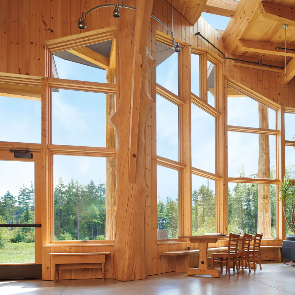 Window Solutions - Marvin Design Gallery