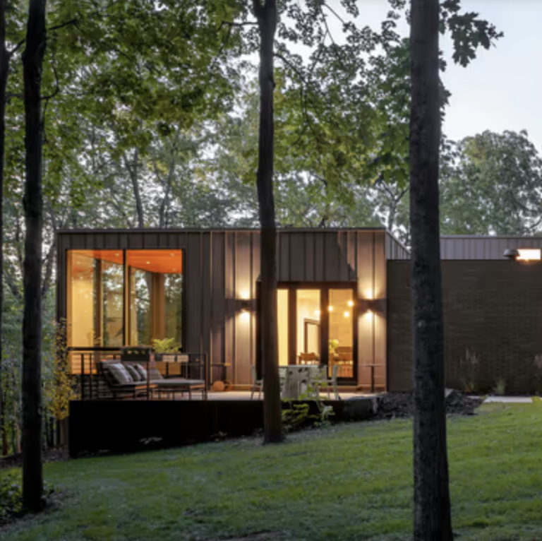 Door Solutions - Marvin Design Gallery