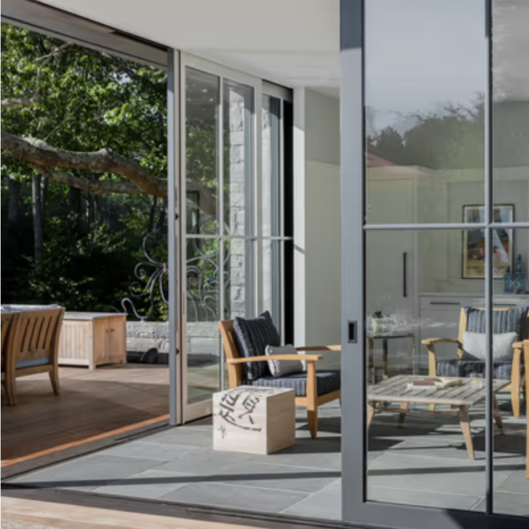 Door Solutions - Marvin Design Gallery